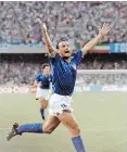 Schillaci, ‘football icon who entered hearts of Italians’, dies aged 59 ...