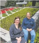 Blooming good idea for celebratin­g West Van Art Museum's anniversar­y ...