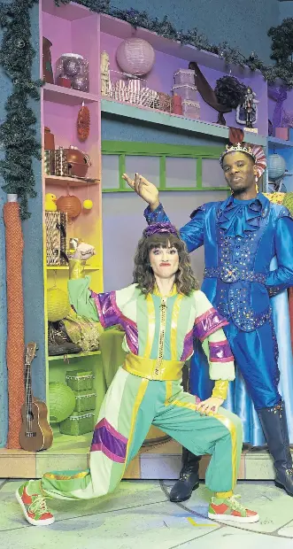 Yorkshire Cinders - PressReader