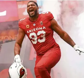 Can Arizona overcome tough matchup? - PressReader