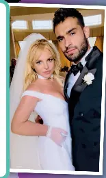 7 BOMBSHELLS from Britney’s memoir - PressReader