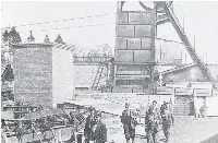 Sad demise of coal mining industry in the Forest of Dean - PressReader