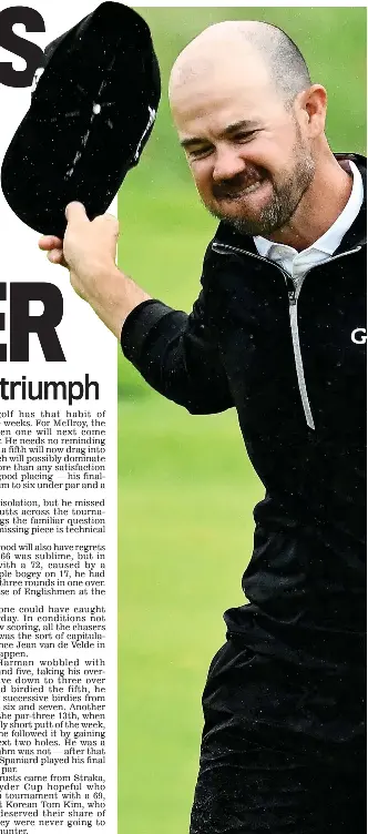 BIG BEASTS ARE SHOT DOWN BY THE HUNTER - PressReader