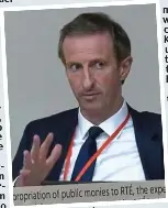 Board apologises for ‘act designed to deceive’ in Tubridy records ...