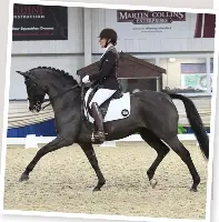 “SHE LOVES THE ALLROUND APPROACH” - PressReader