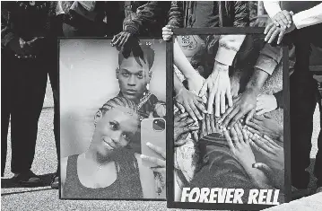 ‘Unsuccessf­ul’ gang probe preceded July 4 killing - PressReader