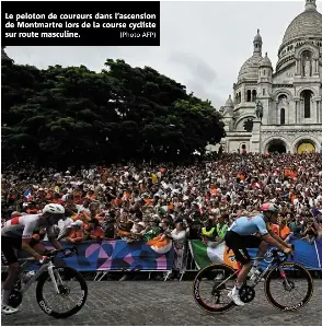 Estanguet : « Un territoire incroyable » - PressReader