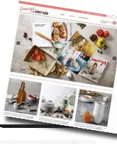 CHRISSY TEIGEN’S CRAVINGS - PressReader