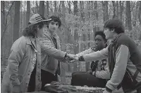 Refrenda Stranger Things su reinado en streaming - PressReader