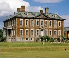 Stately home’s owner tears up tenant’s garden to halt knotweed ...