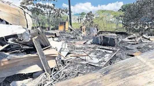 DOUBLE WHAMMY - PressReader