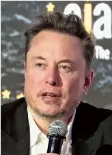 Musk says first human has received Neuralink implant - PressReader