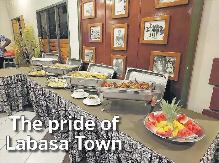The pride of Labasa Town - PressReader