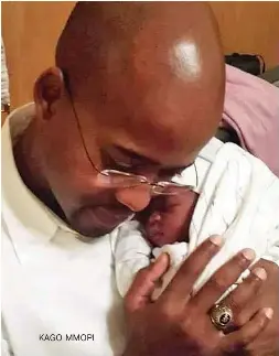 MMOPI’S STRANGE RING - PressReader