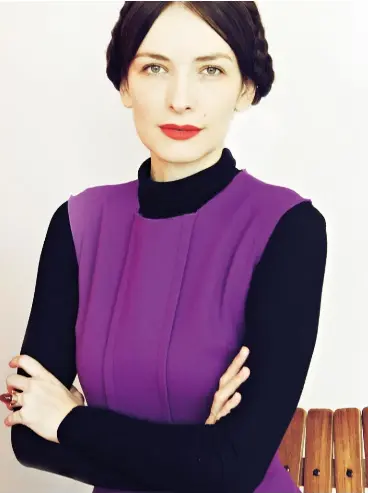 Behind the rainbow - PressReader