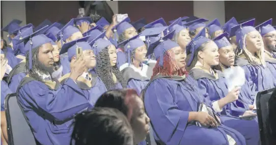 ‘Rising and Responding’ - PressReader