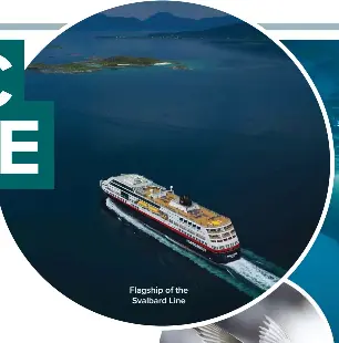 ARCTIC VOYAGE - PressReader