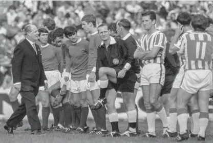 NZ footballer­s well beaten by the Best - PressReader