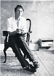 Tim Behrens - PressReader