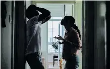 We need to know why some men are violent - PressReader