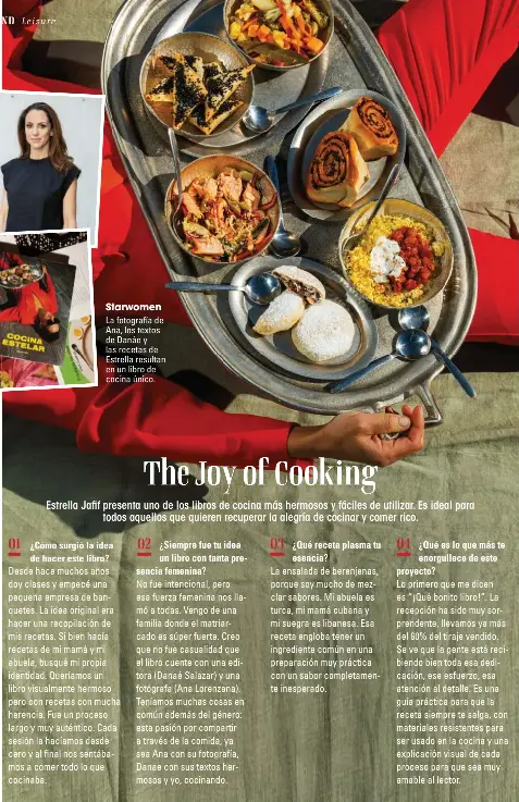 The Joy of Cooking - PressReader