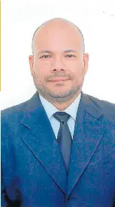 CARLOS IVÁN PÁEZ RUEDA - PressReader