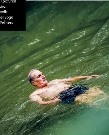 Nature’s Embrace - PressReader