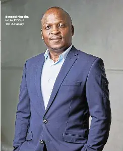 A passion for raising financial literacy levels - PressReader