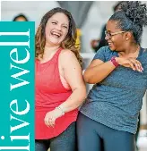 Weight-loss clubs still going strong - PressReader