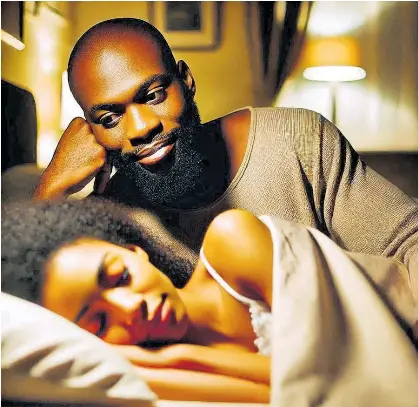 Don’t want to wake my wife for sex - PressReader