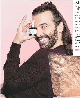 Beauty Buzz - PressReader