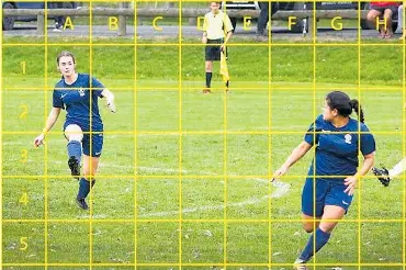 Spot The Ball - PressReader