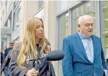 The dark heart of a very British Lighthouse ‘cult’ - PressReader