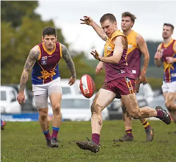 Hawks go down swinging - PressReader