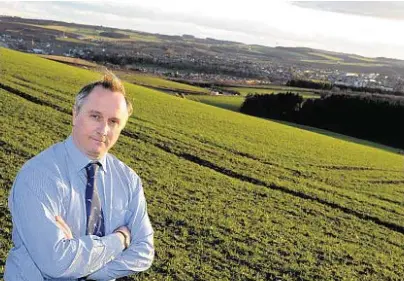 Free land for bypass rethink - PressReader