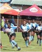 BOTESSA seeks P1M for CUCSA Games - PressReader