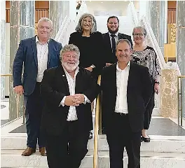 One Gippsland paints grim picture of economis losses - PressReader