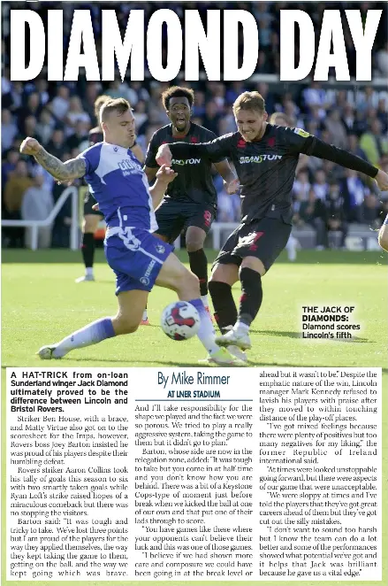 DIAMOND DAY - PressReader