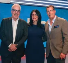 Noticias SIN celebra sus dos décadas en la TV dominicana | Diario Libre ...