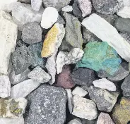 Türkiye key in critical minerals chains: OECD | Daily Sabah (Turkey ...