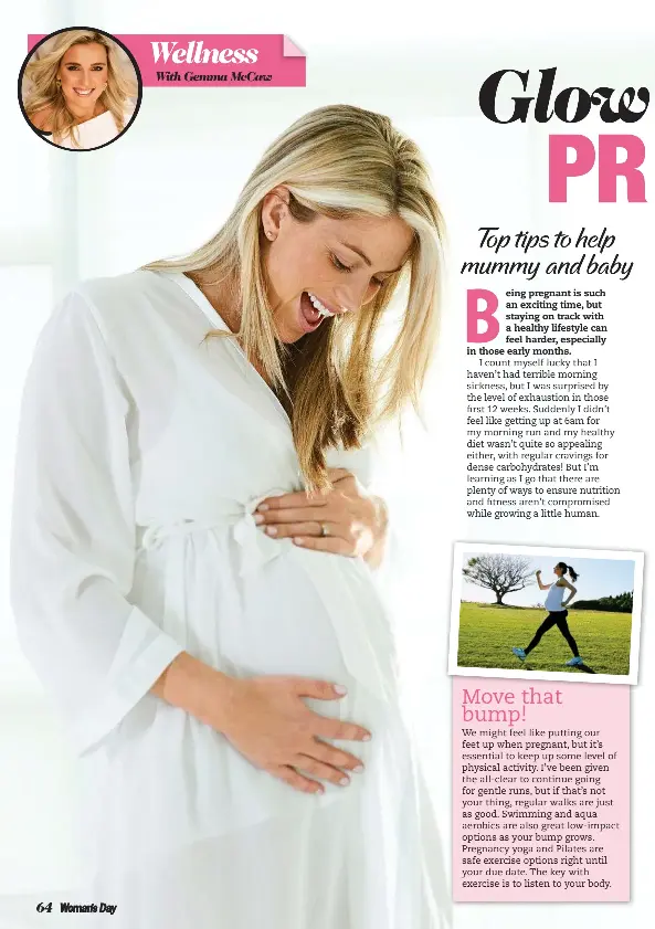 Baby on board - PressReader