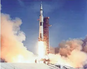 Blue Origin’s New Glenn: How it compares to other rockets - PressReader