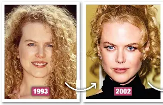 FACE OFF! - PressReader