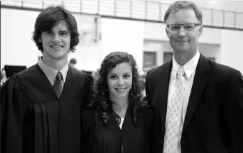 Colonel Gray High School 2013 graduates - PressReader