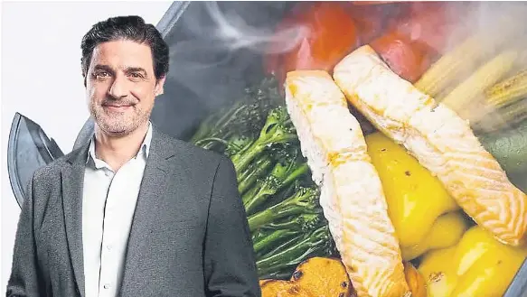 Air fryers are just like opinions – everyone has got one now - PressReader