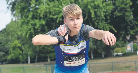 Second place for Martin and great day for Capes - PressReader