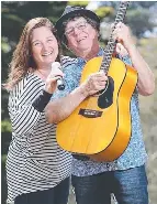 Carers’ choir strikes a chord - PressReader