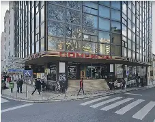 PSP encerra shopping transforma­do em bar - PressReader