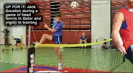 Grealish: I have the balls for big stage - PressReader