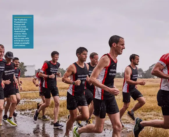 03/ The Running Club - PressReader